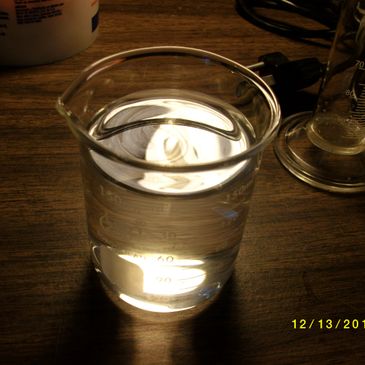 NanoSpire, Inc. - Nanotechnology, Cavitation, High Shear