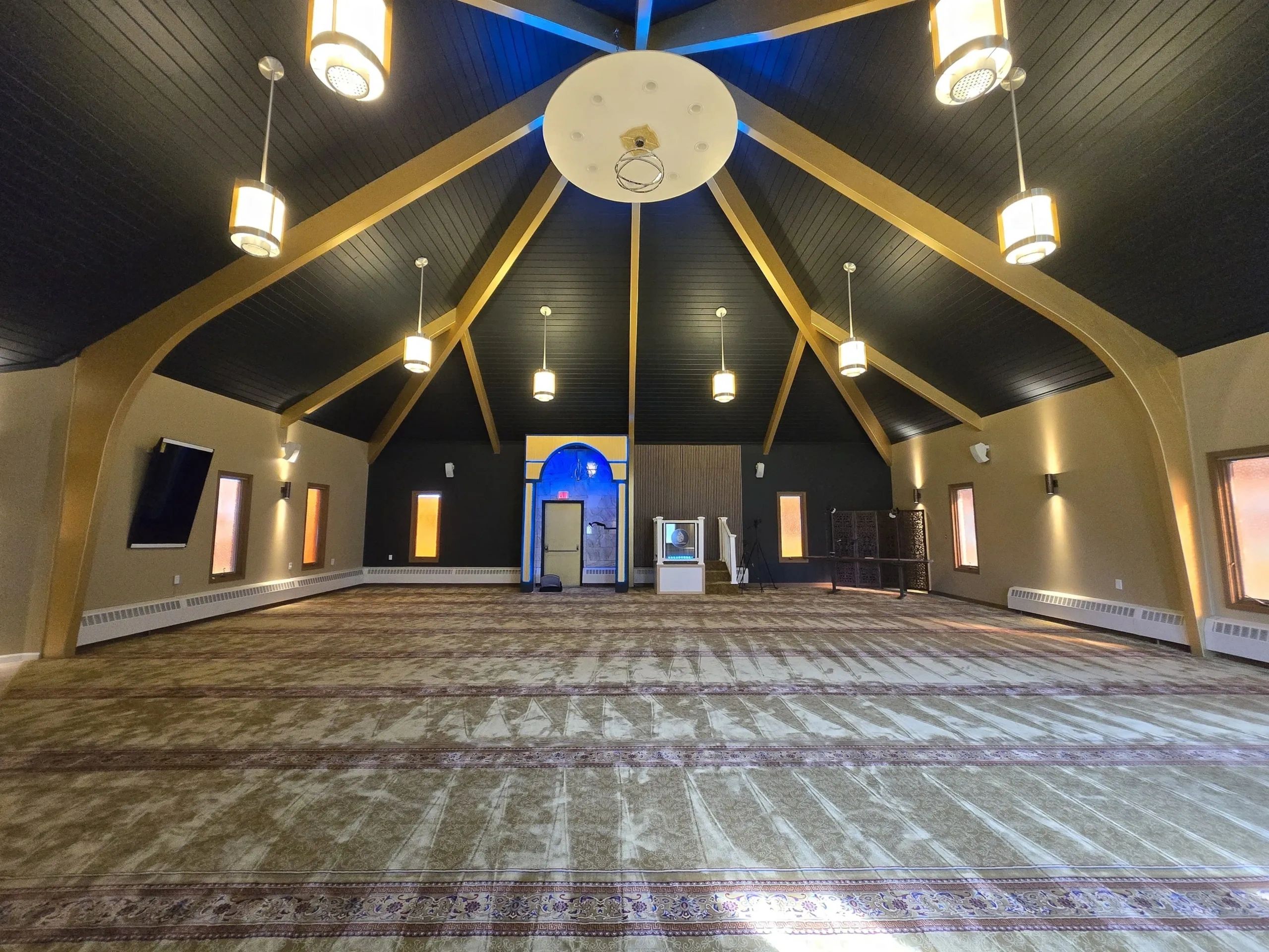 Daar At Tawheed Wa Sunnah