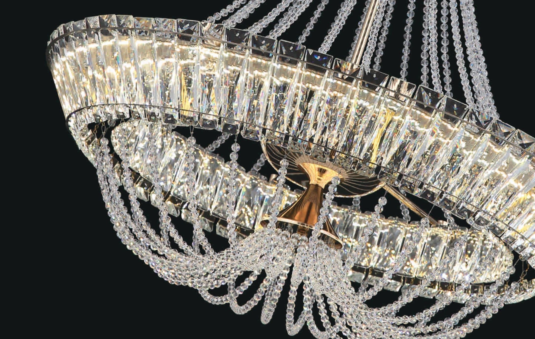 Candiles Lamparas - Smart Iluminacion