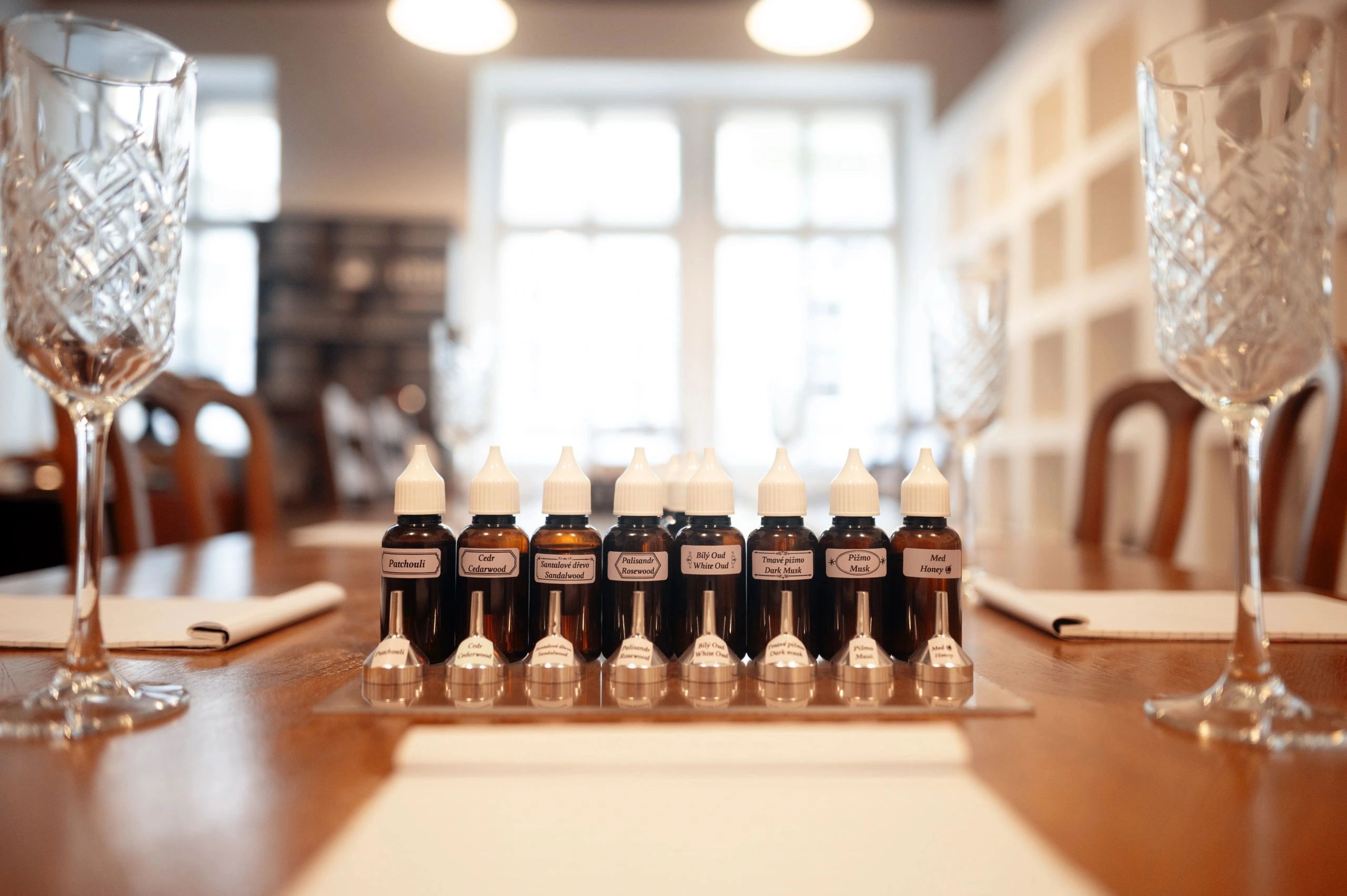 Alchymista Fragrance Atelier