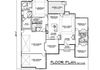 The Walker Plan | Greensboro Home Plans