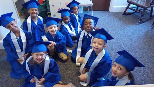 Rockfish Christian Academy