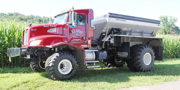 Ag Products