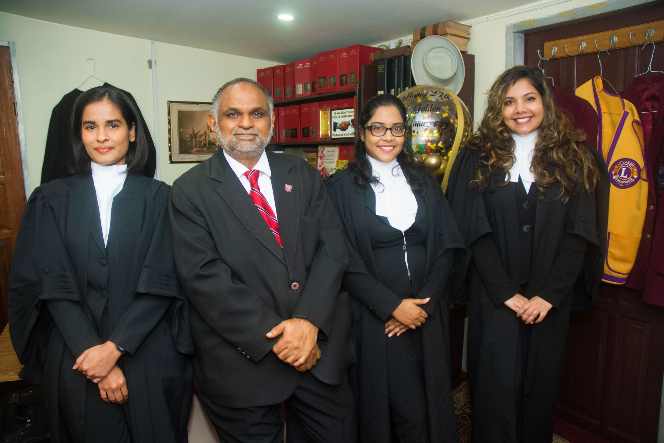 Richard H. Sirjoo & Co.