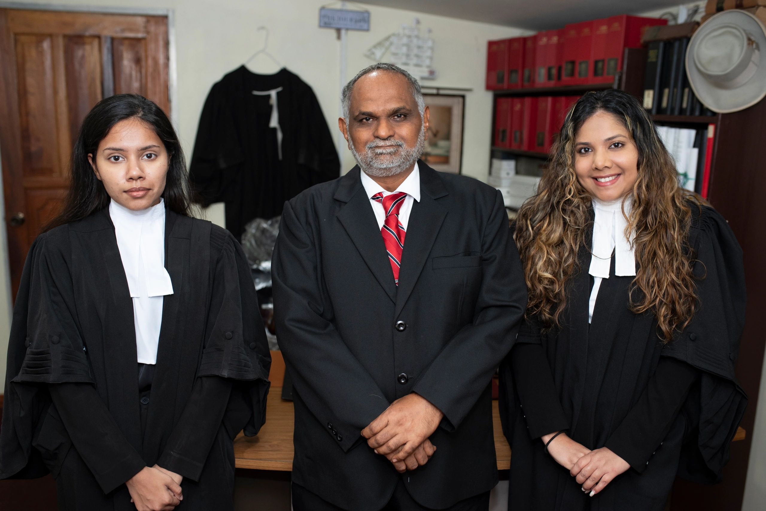 Richard H. Sirjoo & Co.