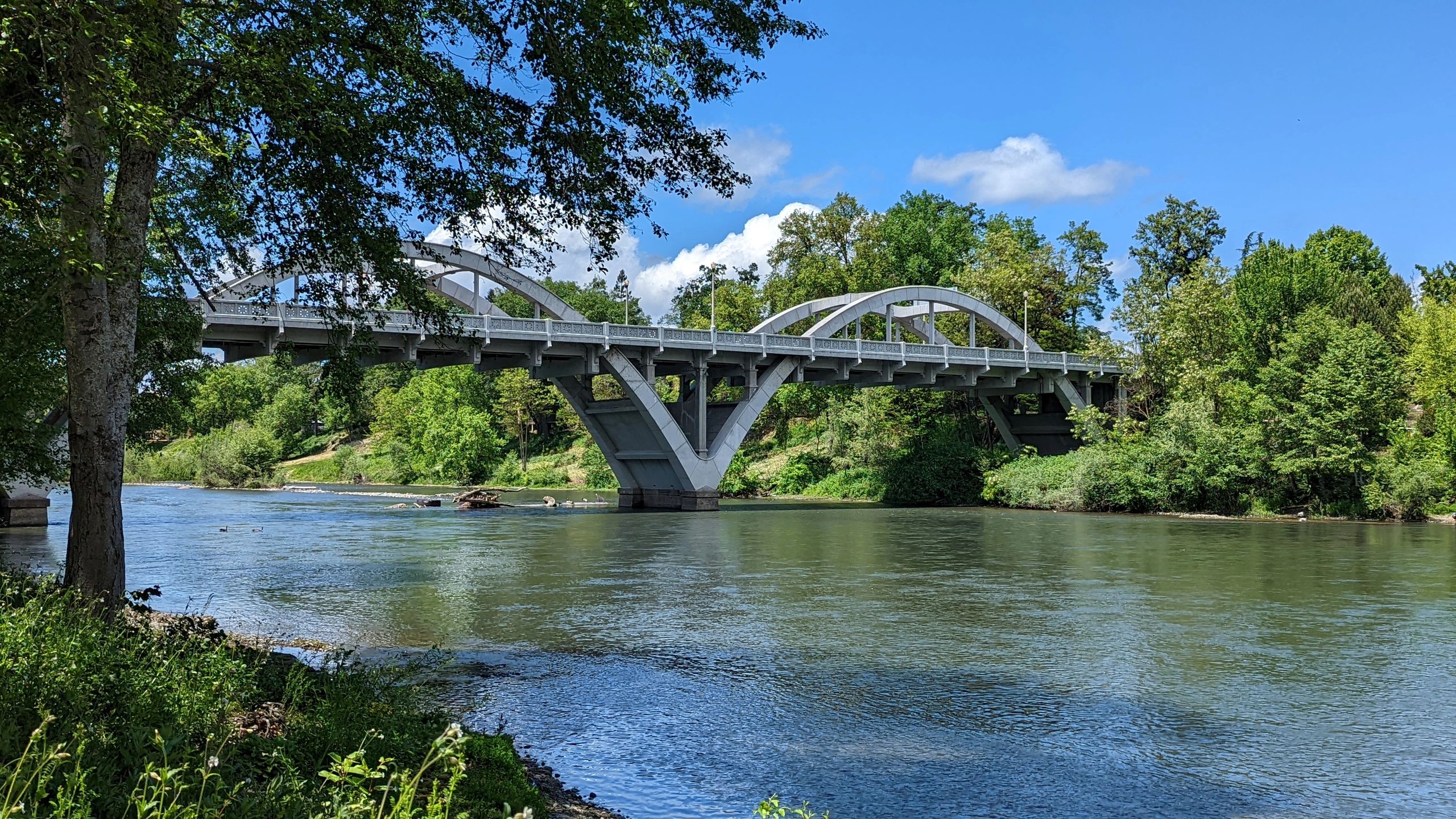 Engineering Drafting Design - Rogue River Engineering