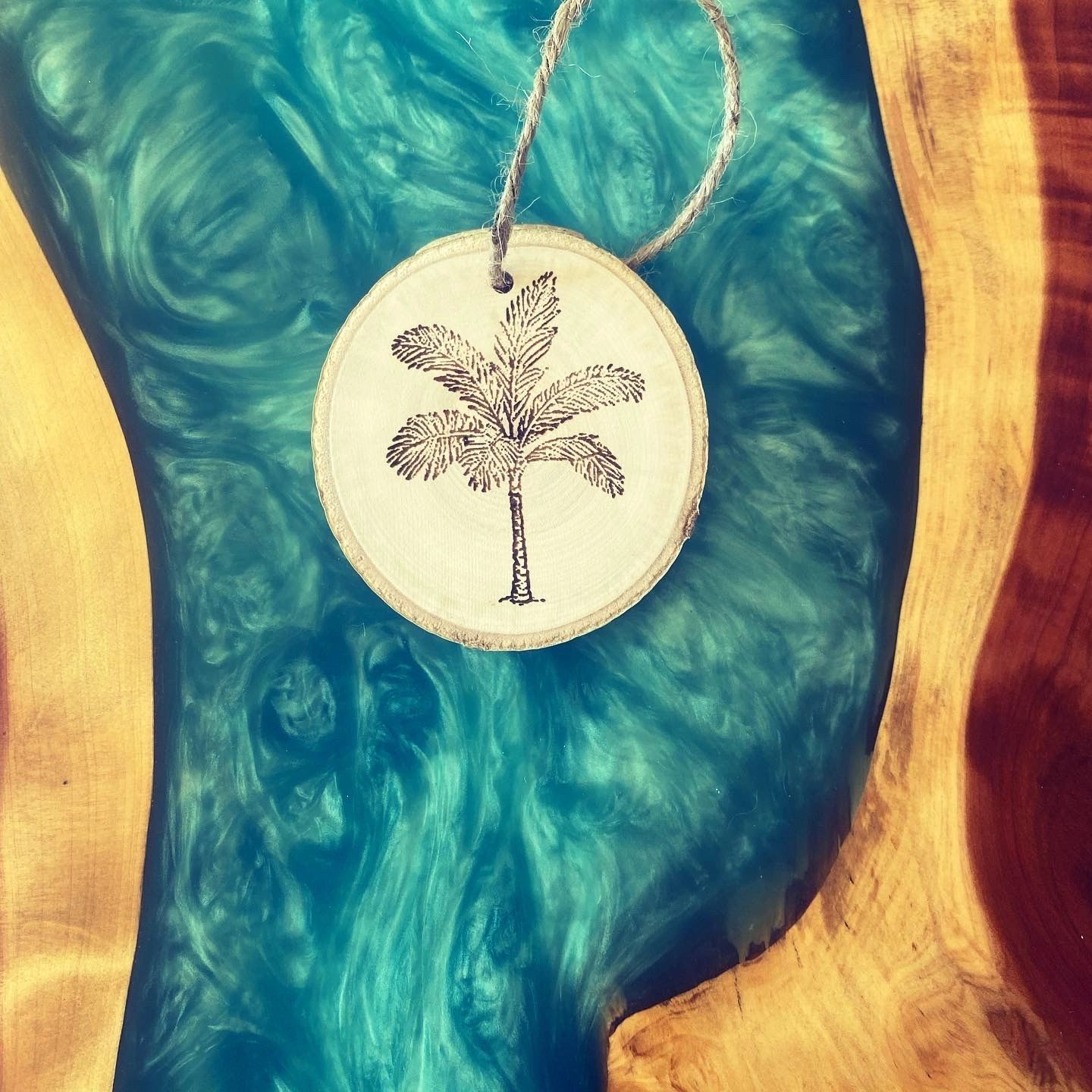 Custom Engraving - The Wood Republic