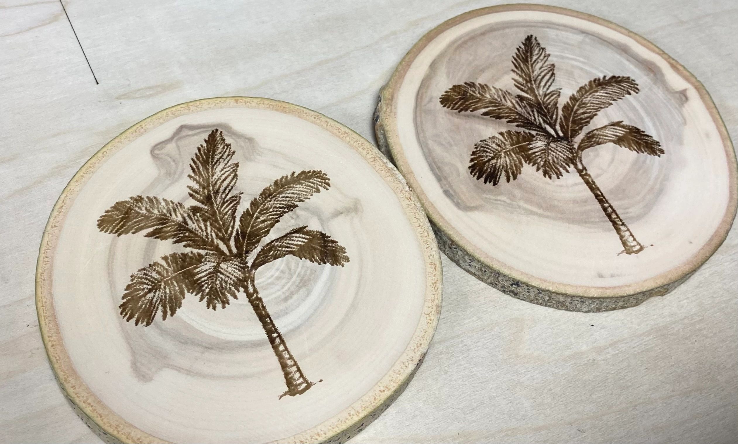 Custom Engraving - The Wood Republic