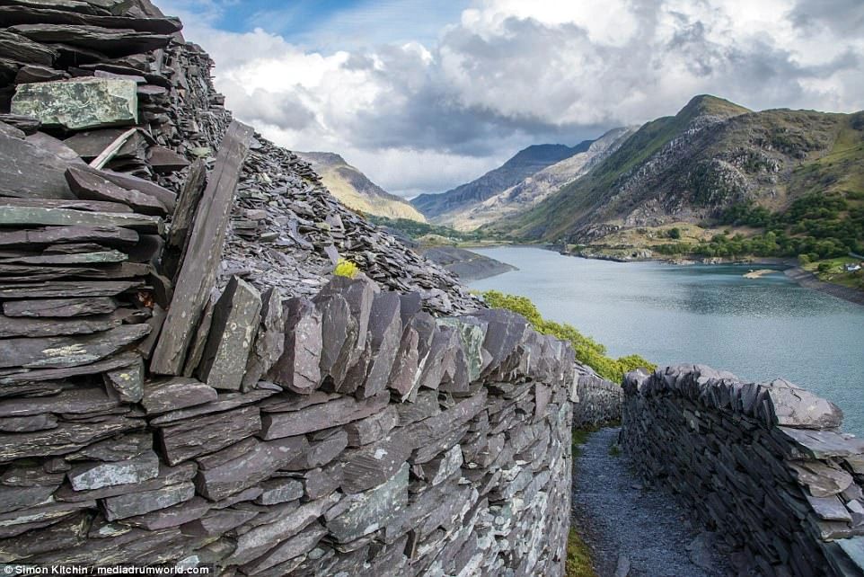 Unique Welsh Slate Crafts for Every Occasion