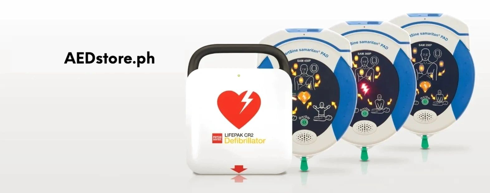 Philippines #1 AED Store