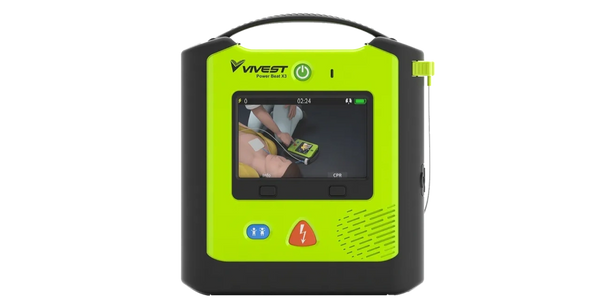 ViVest | Philippines #1 AED Store