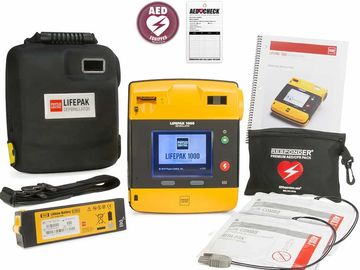 Lifepak