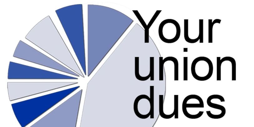 DUES | The Union Difference