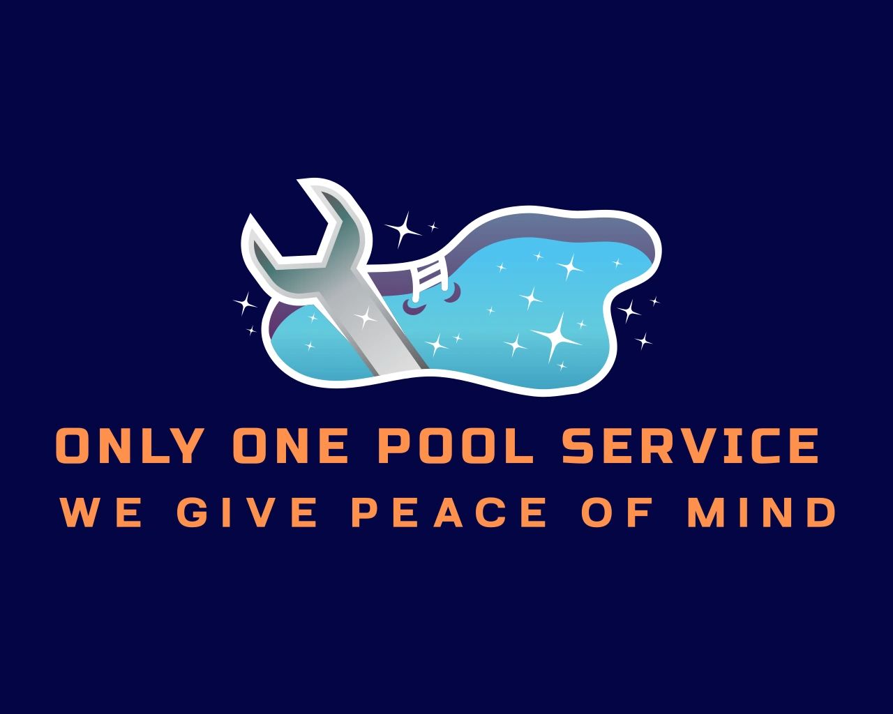 Only One Pool Service