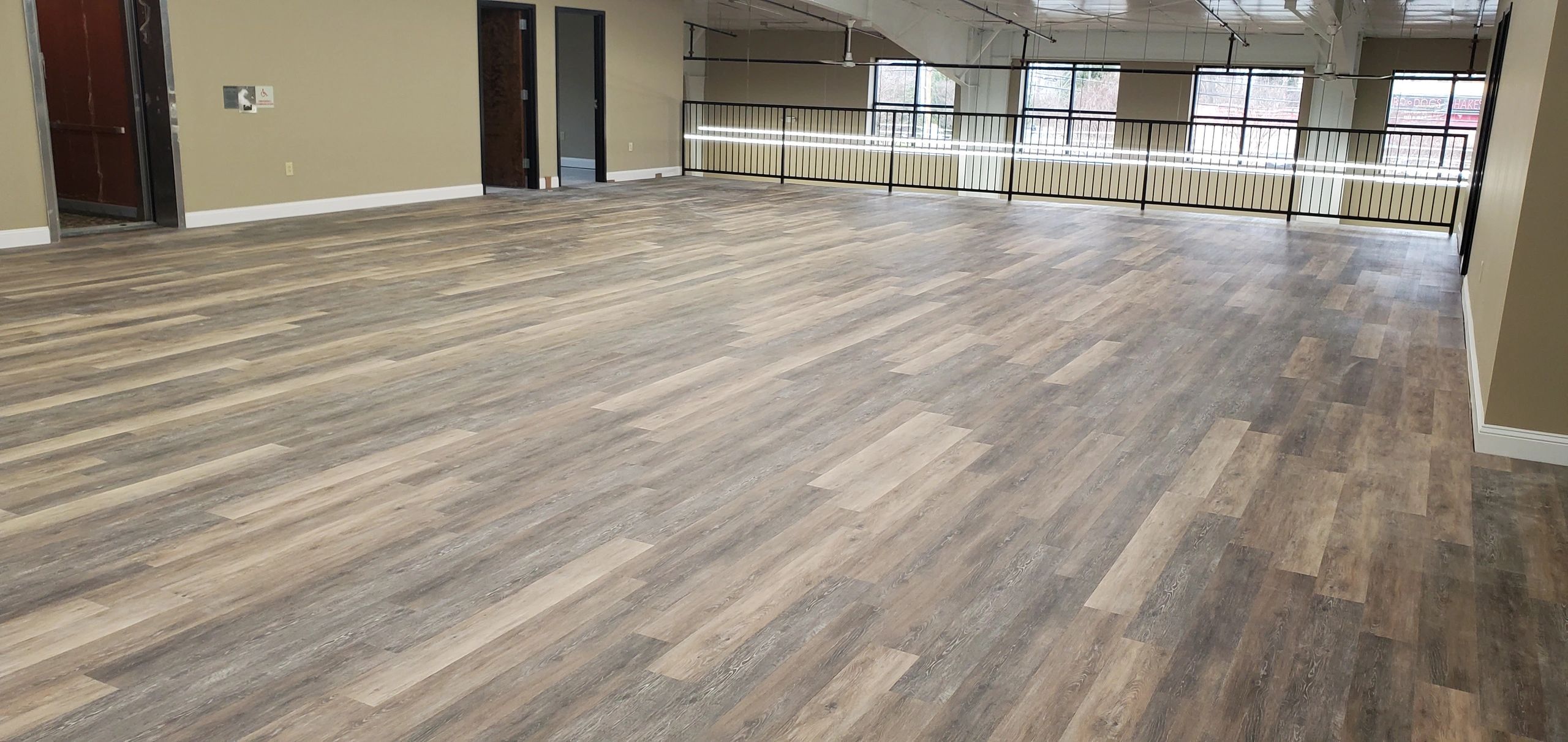 Jordan Acoustical and Flooring
