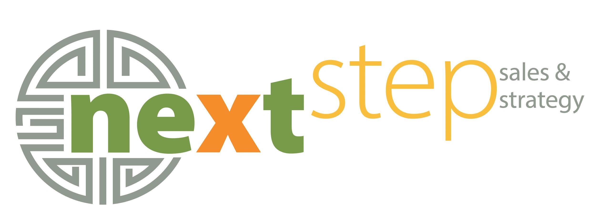 Next Step Sales and Strategy