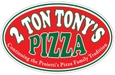 2 Ton Tony's Pizza
