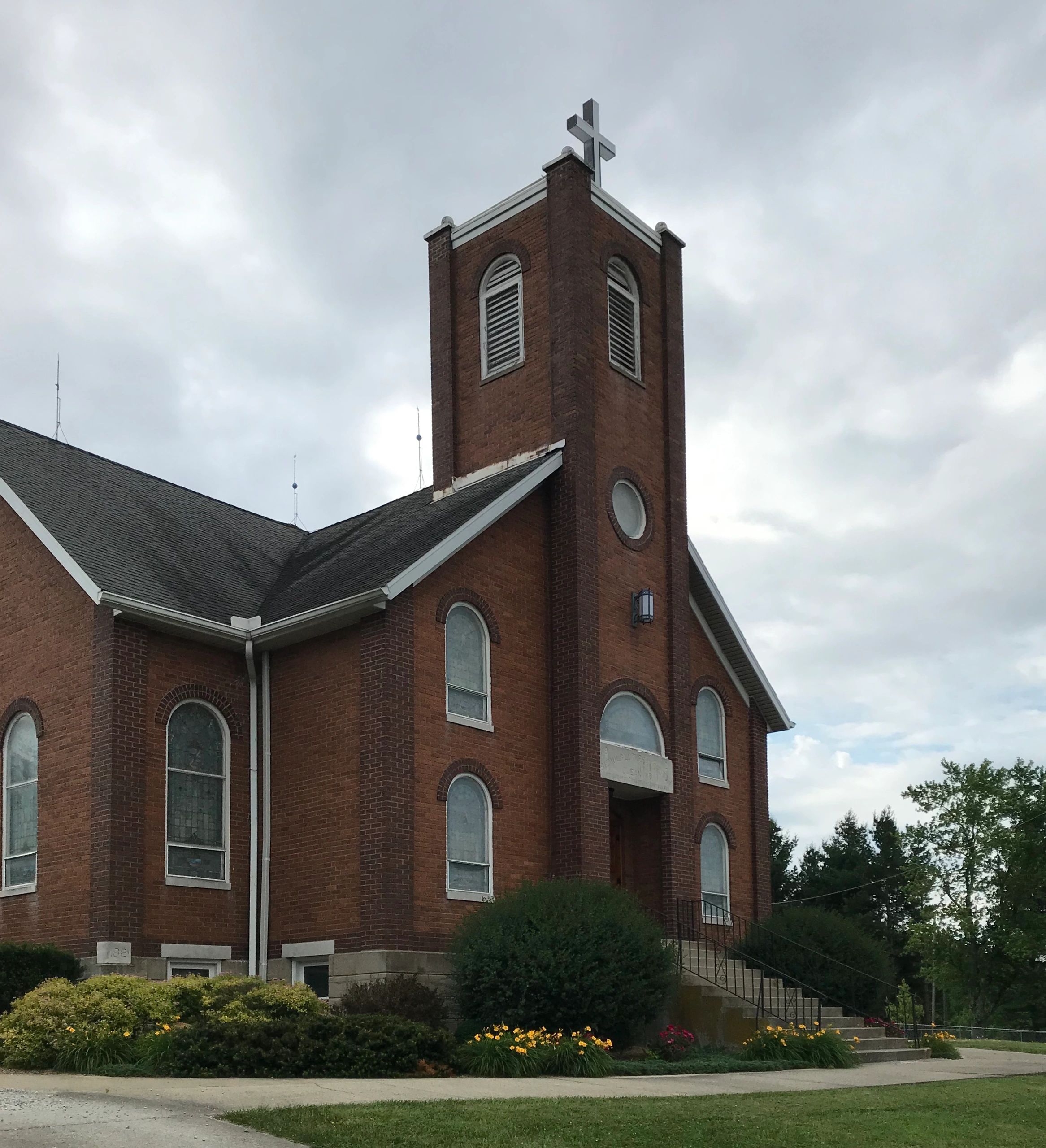 St. Paul Lutheran Church, Olean - Home