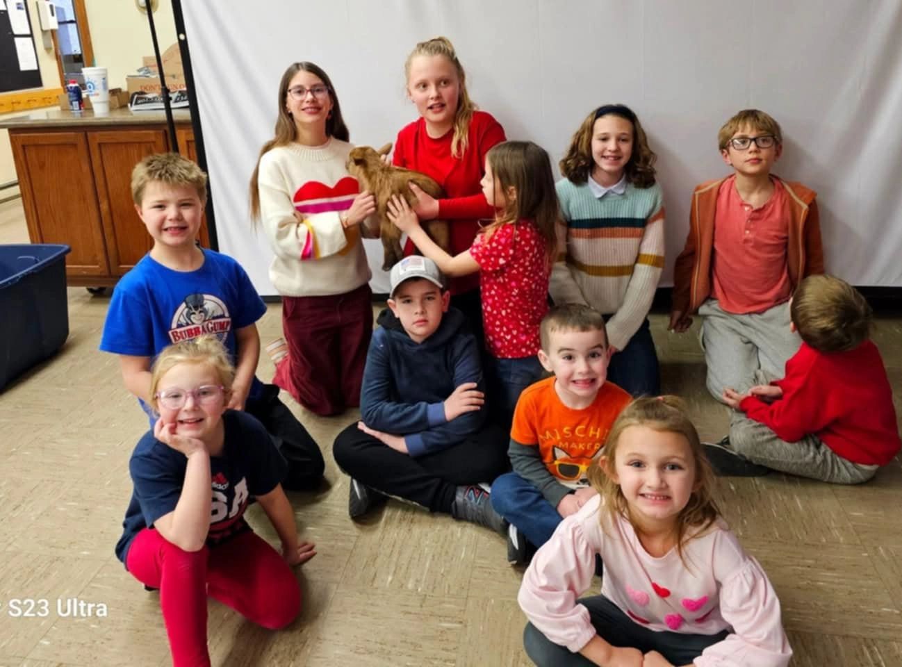 March 2025 Newsletter - St. Paul Lutheran Church, Olean