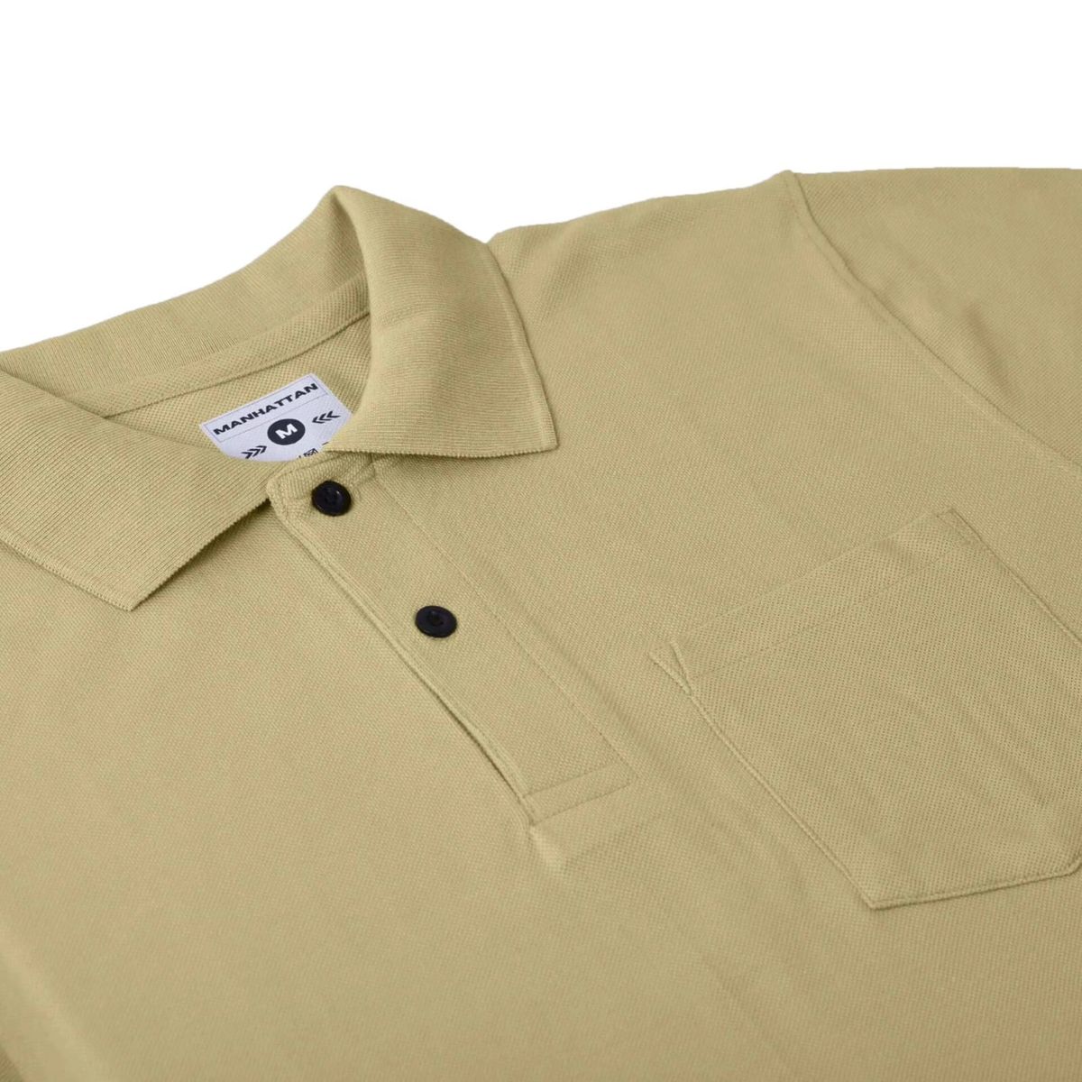 Manhattan Polo T Shirts