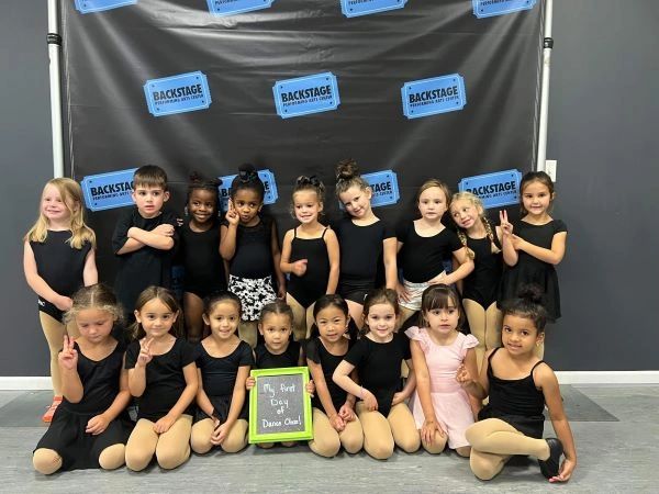 What Should You Bring To Your First Dance Class?