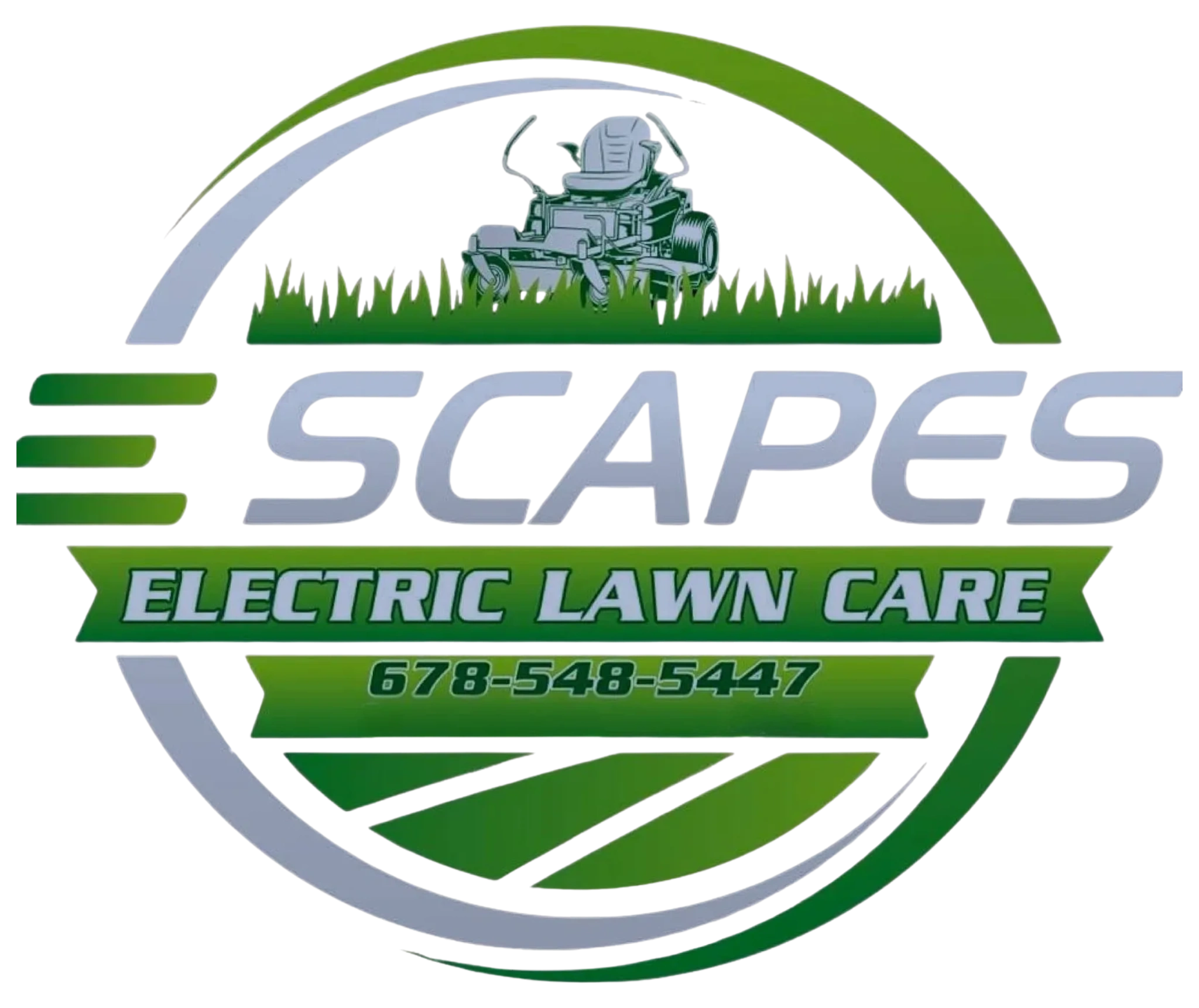 Professional Electric Landscaping Services