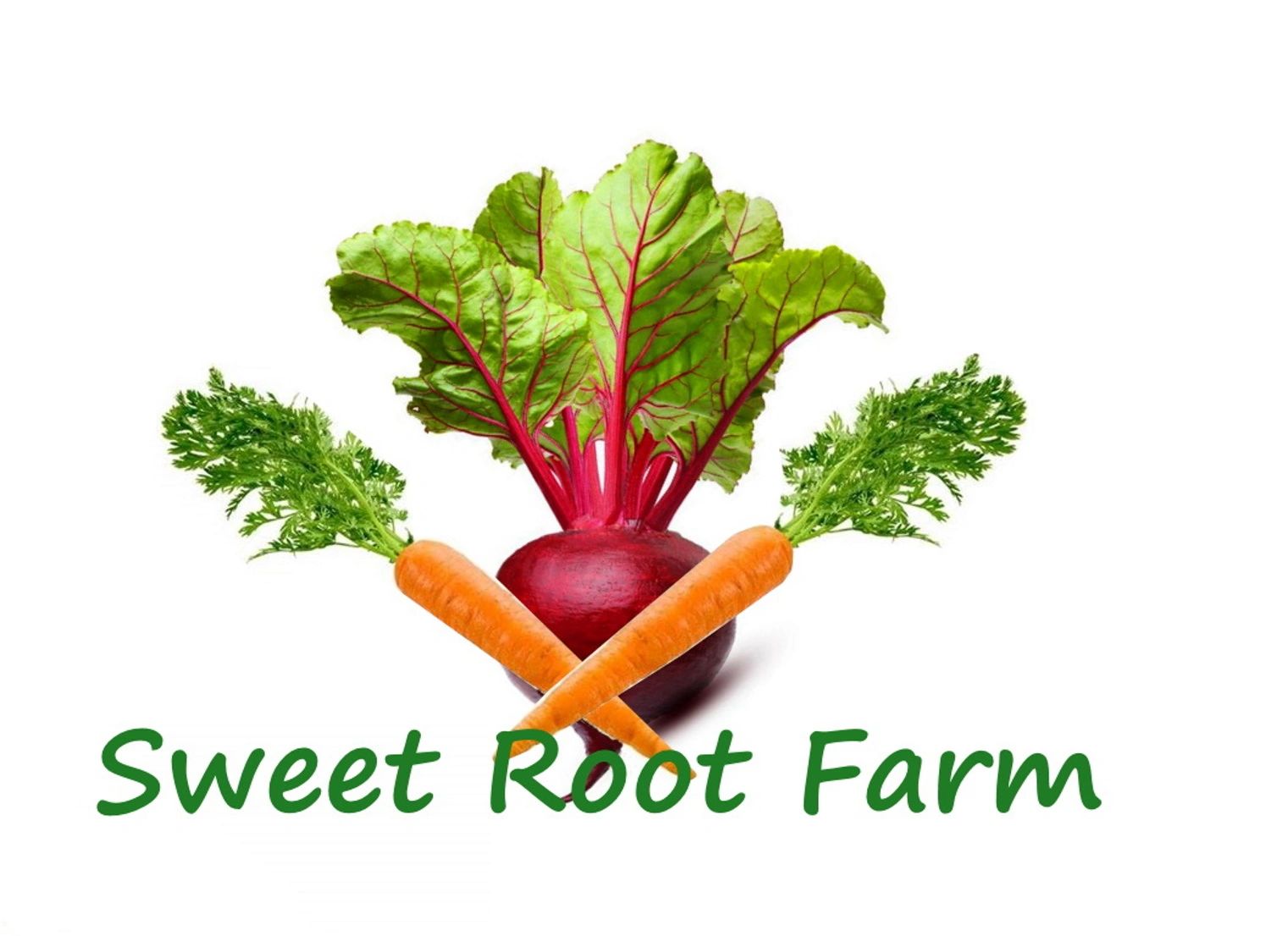 Sweet Root Farm