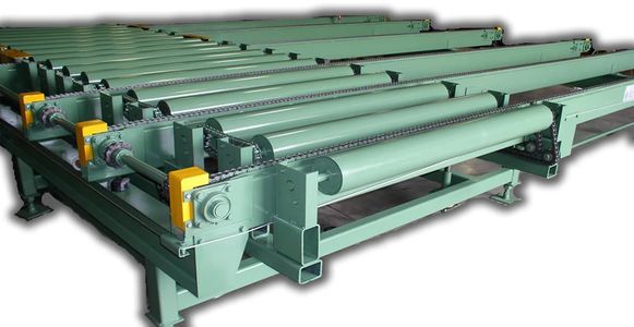 Monet DeSauw, Inc. - Truss Saw, Industrial Saw, Automated Saws | Monet ...