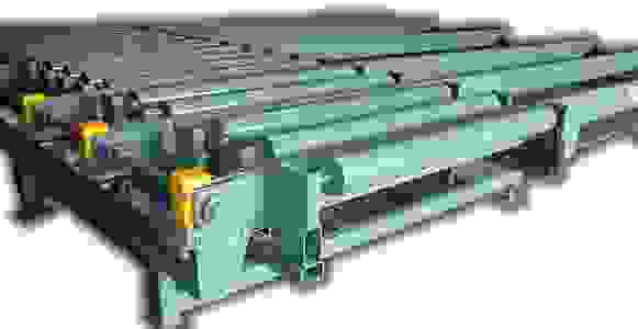 Monet DeSauw, Inc. - Truss Saw, Industrial Saw, Automated Saws | Monet ...