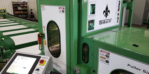 Saws - Monet DeSauw, Inc.