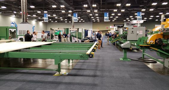 Saws - Monet DeSauw, Inc.