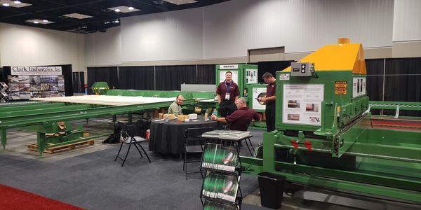 Saws - Monet DeSauw, Inc.