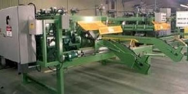 Monet DeSauw, Inc. - Truss Saw, Industrial Saw, Automated Saws