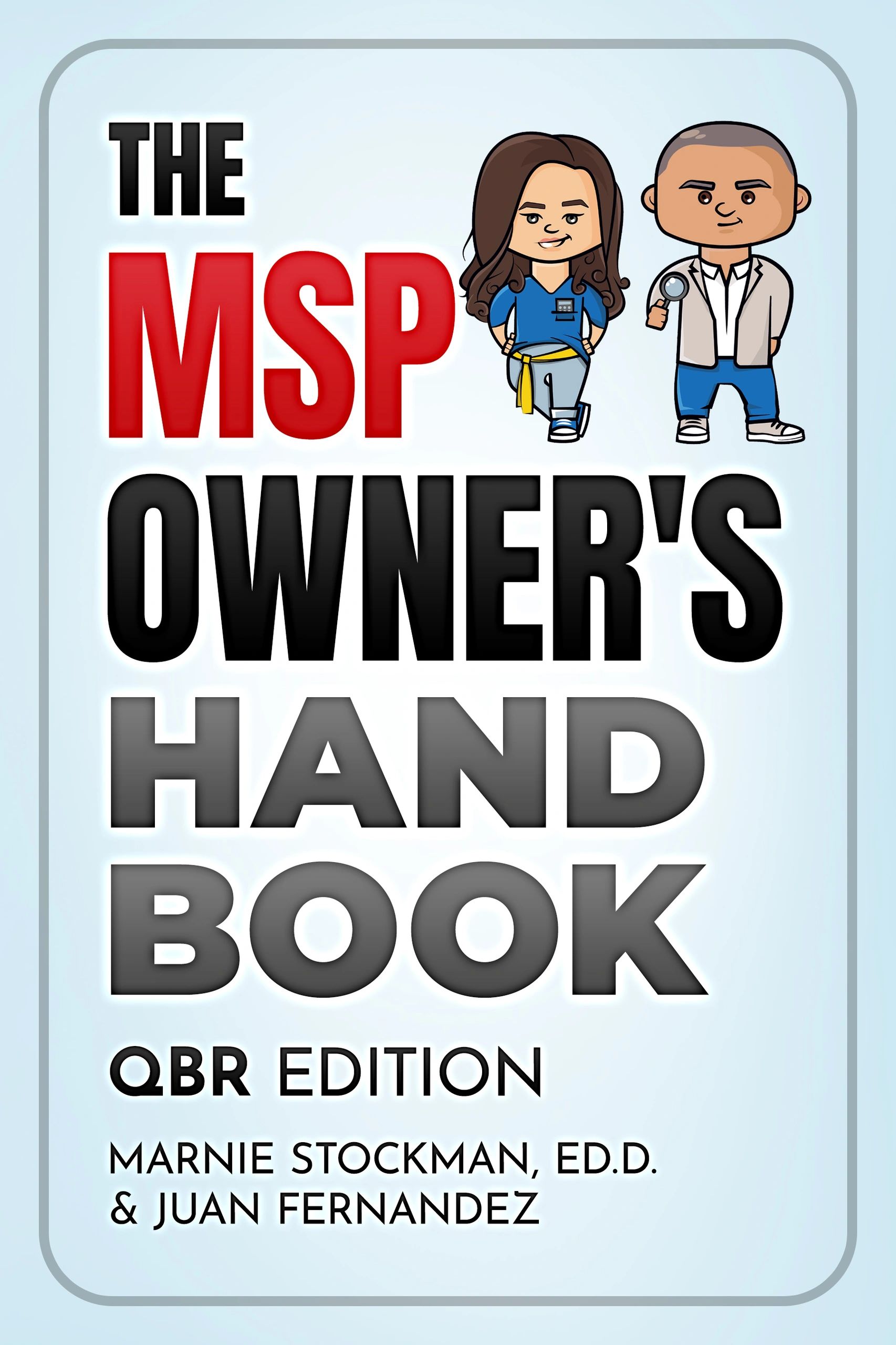 The MSP Handbook