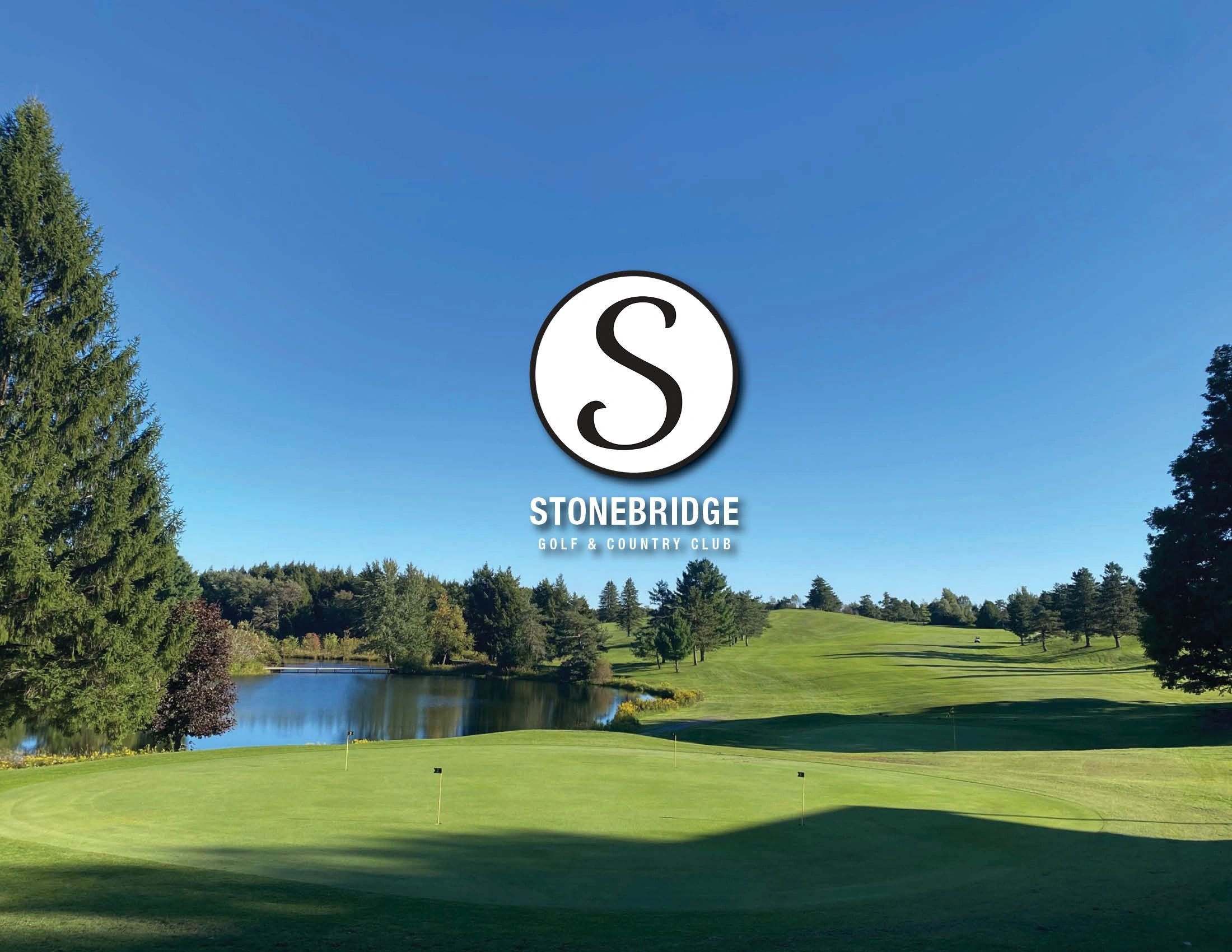 Golf Course, Banquet Venue & Event Space