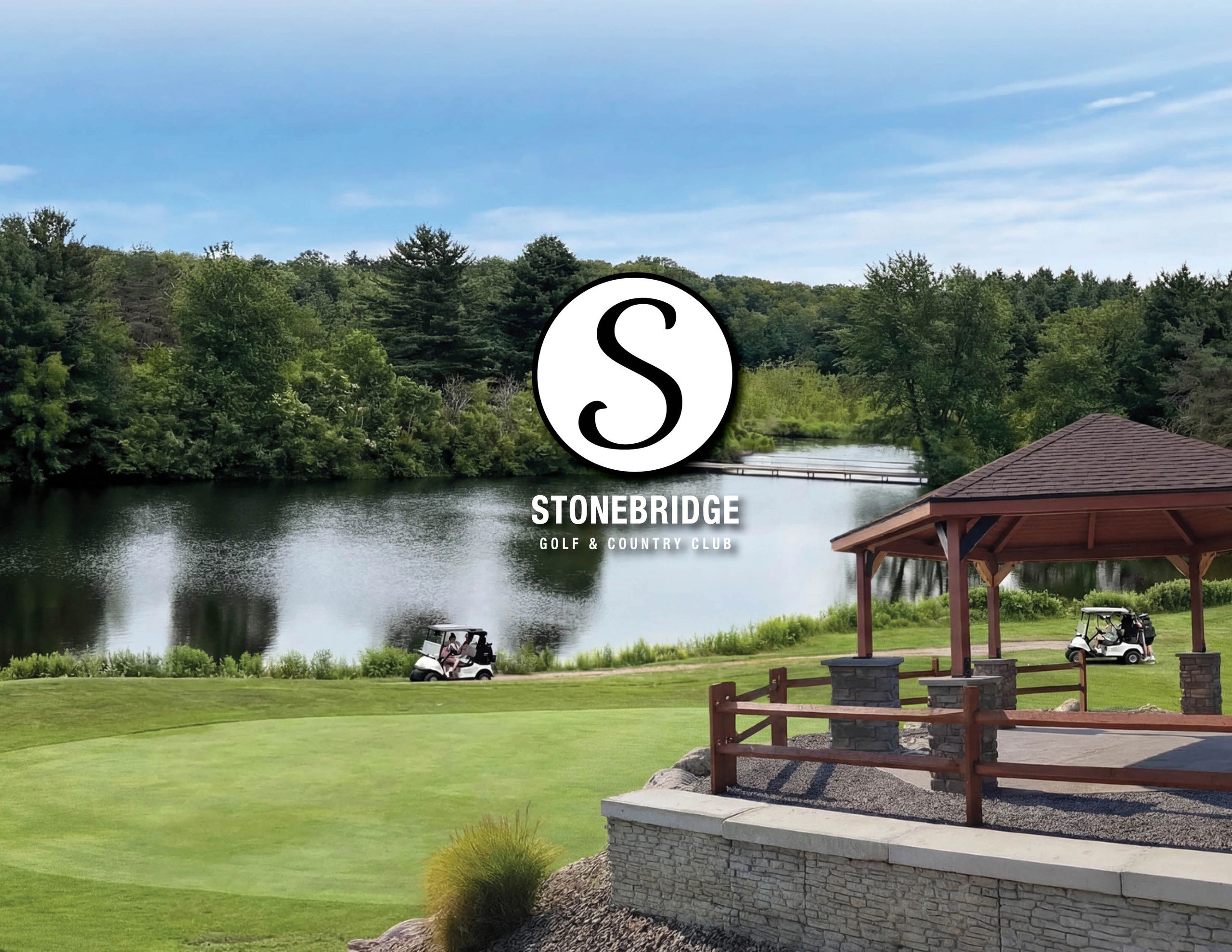 Golf Course, Banquet Venue & Event Space