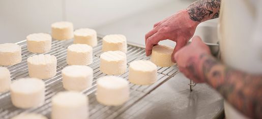 Prom Country Cheese - Delivered to your door