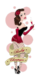 Ruby Champagne - Burlesque, Showgirl, Pinup, Showgirl | Ruby Champagne