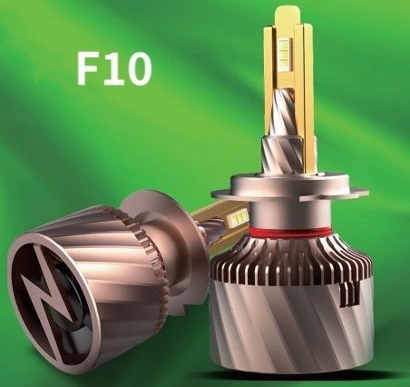 FSL Autotech - F10 Led Headlights, Auto Led Headlight for F10