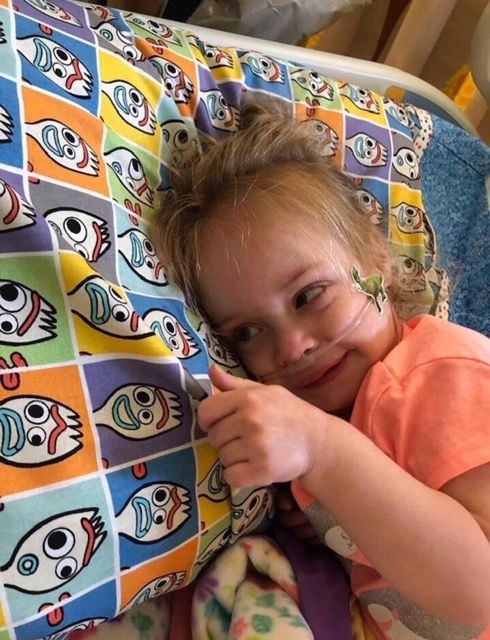 Sleepy Threads Pillowcase Ministry