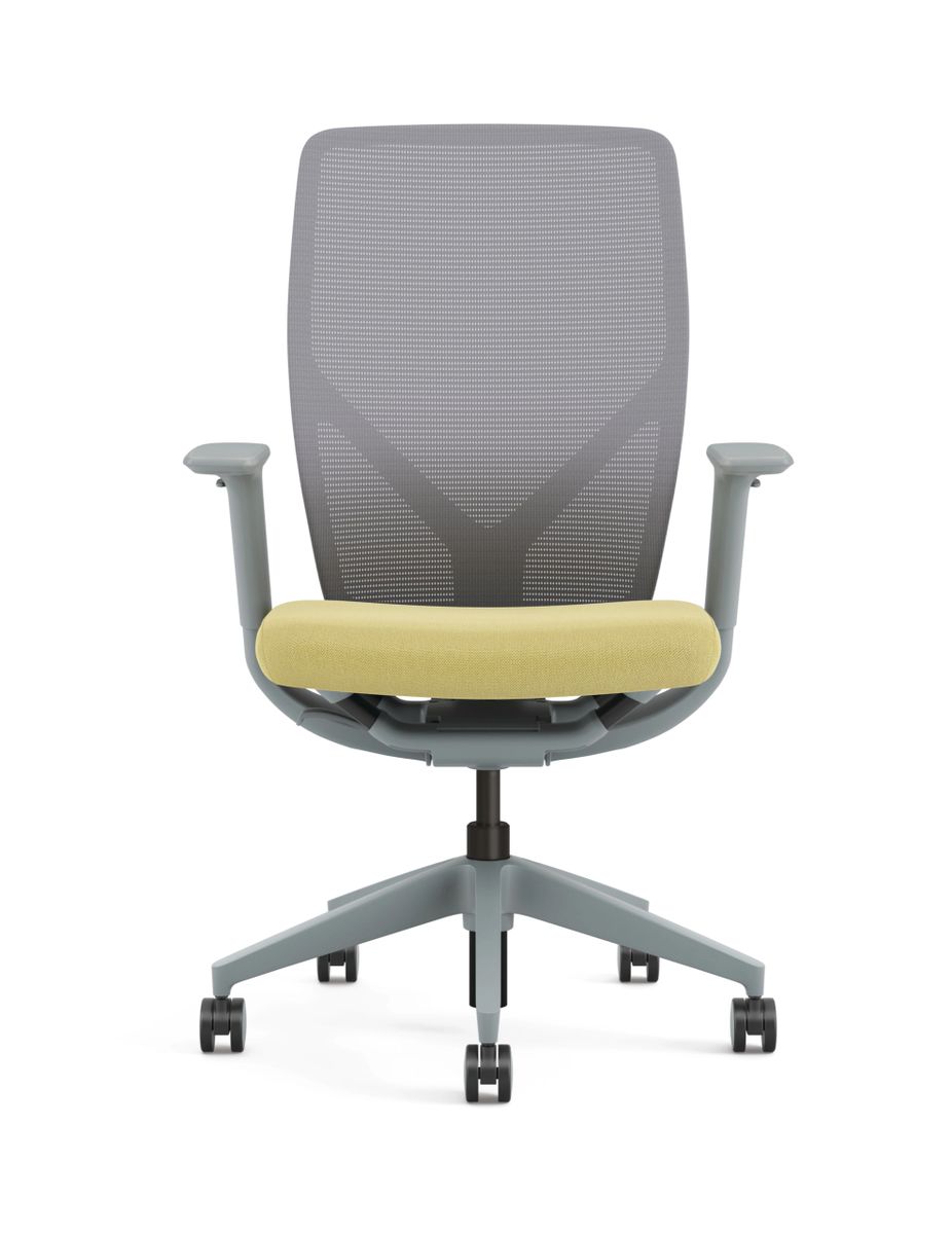 HON Flexion Mesh Back Task Chair