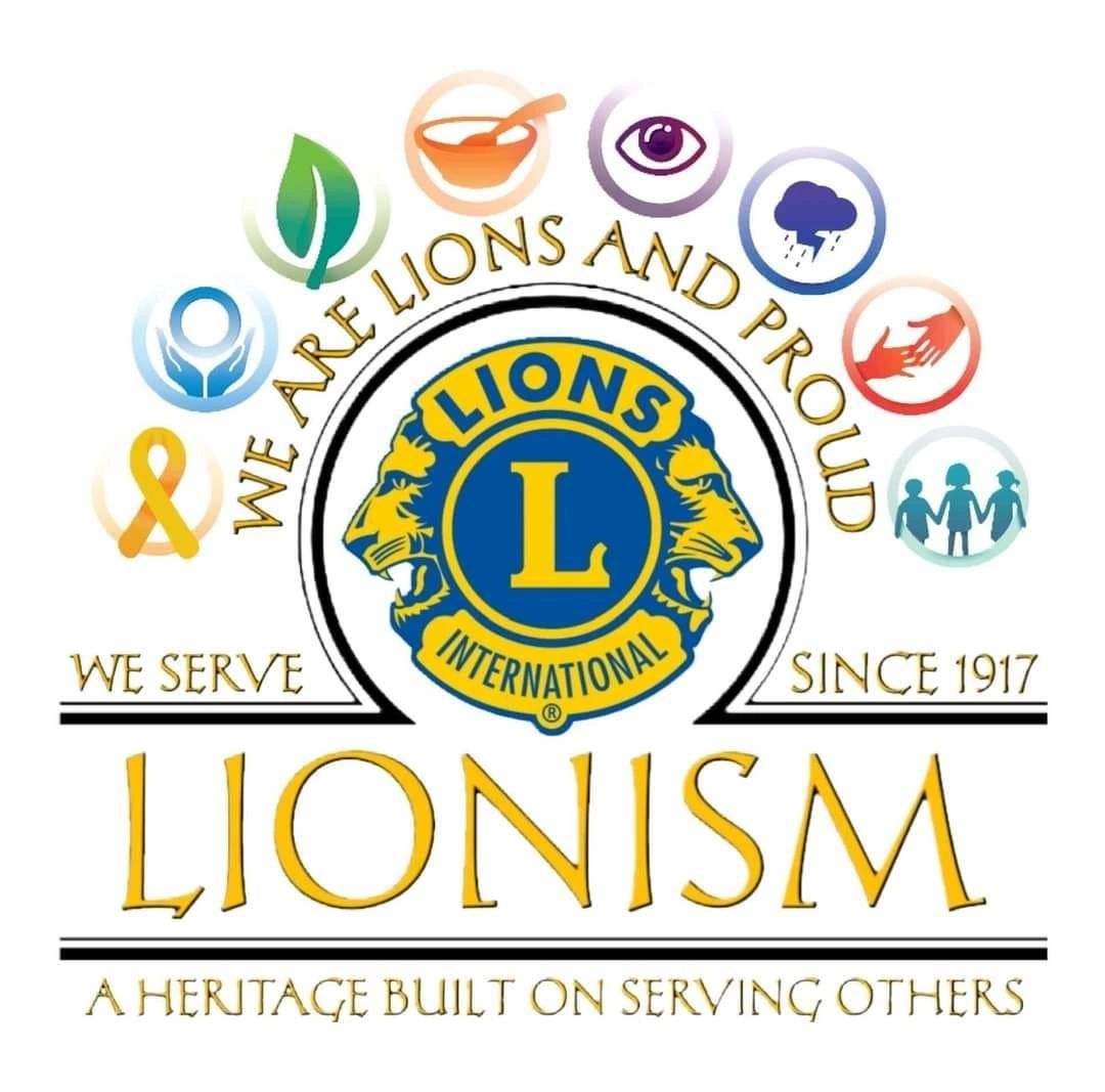 Bartlett Lions Club