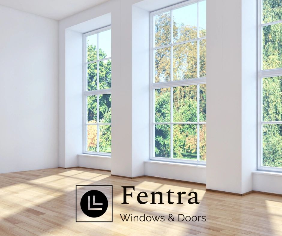 How do high energy efficiency windows benefit homeowners?