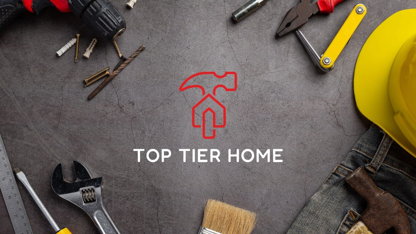 Home | Top Tier Home Repair Services