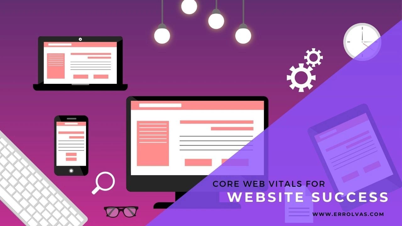 Core Web Vitals- Why They’re Important