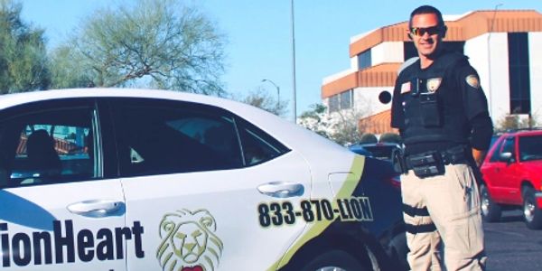Careers | Arizona's Premiere Security Company