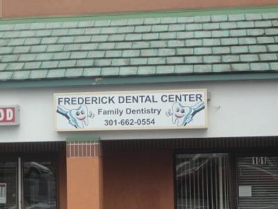 Specials | The Frederick Dental Center