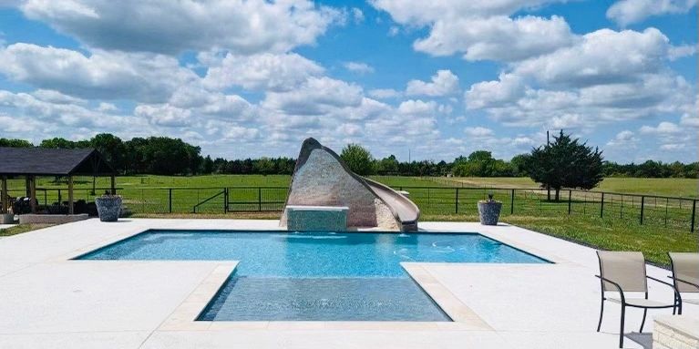 JC Best Pool Service LLC