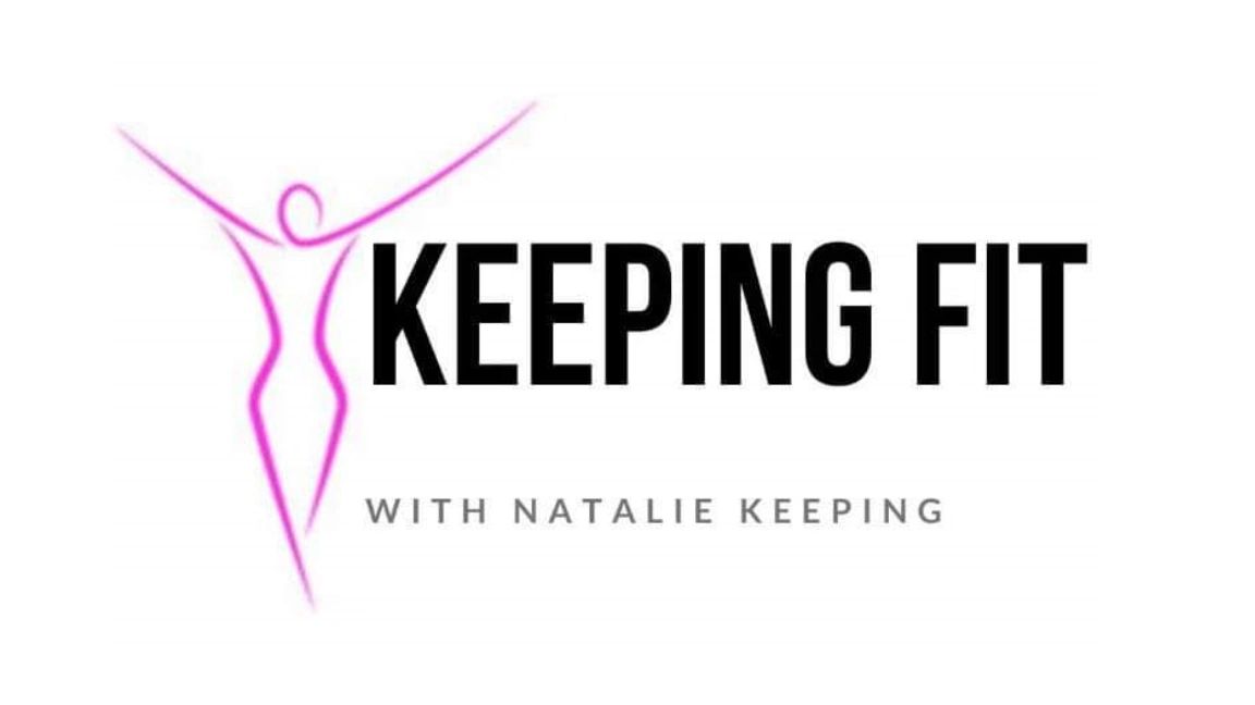 Keeping Fit with Natalie Keeping