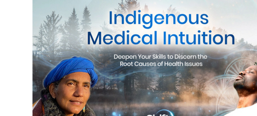 DrVest Medical Intuitive